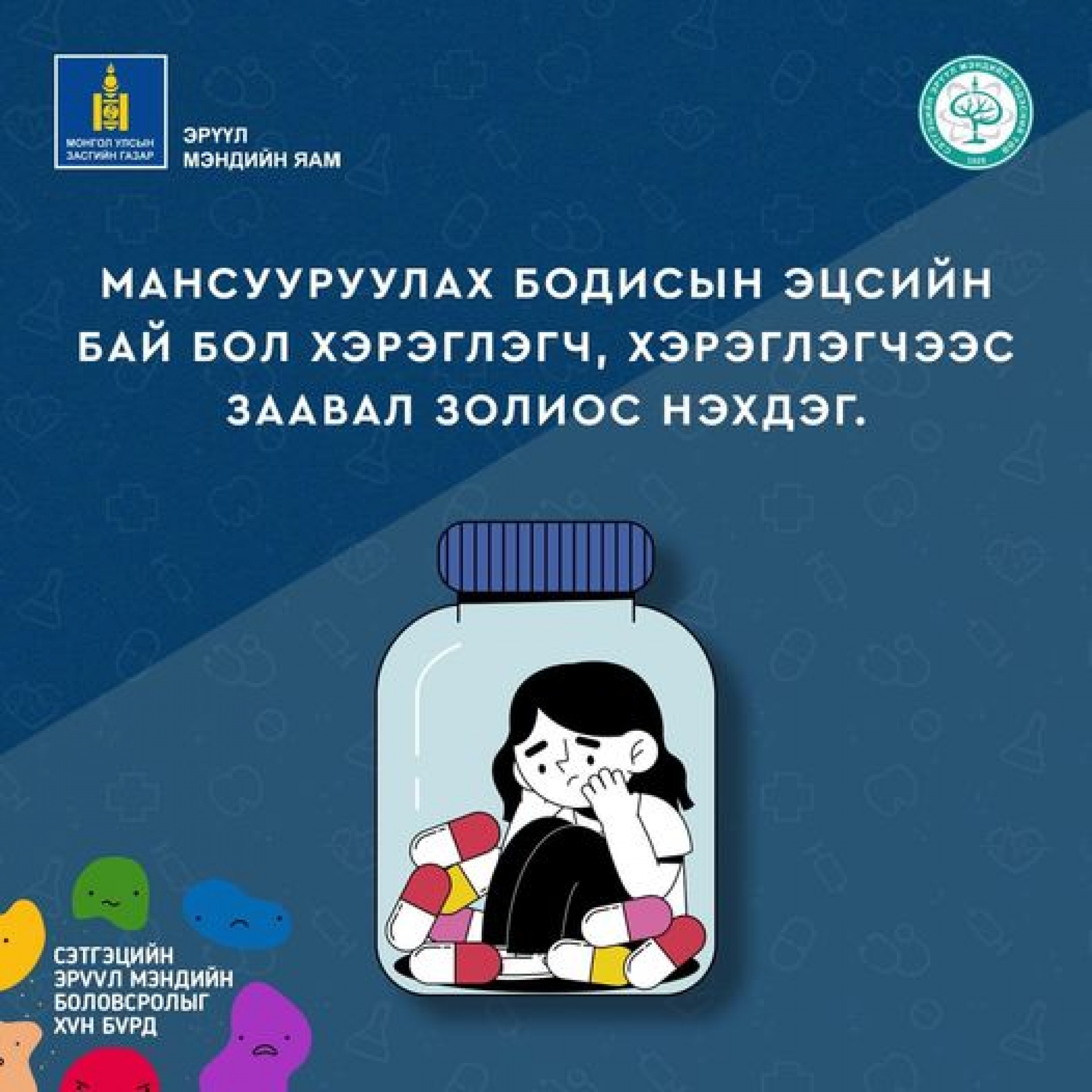 Мэдээ Мэдээлэл 7 хоногийн тойм Зөвлөгөө