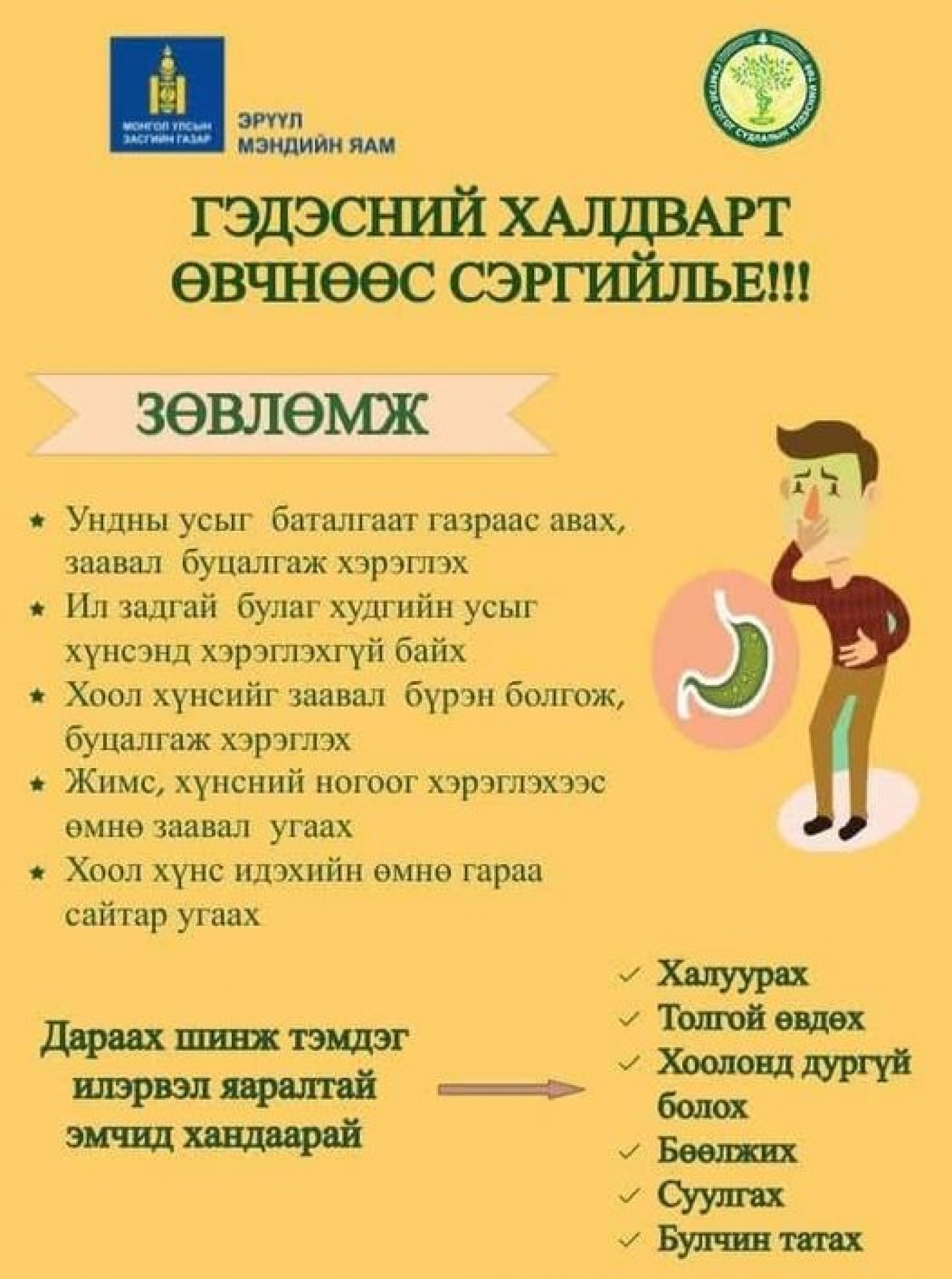 Танилцуулга